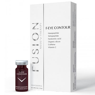 خرید مزو فیوژن اصل اسپانیا | قیمت کوکتل فیوژن صورت و مو - نوآوران سلامت